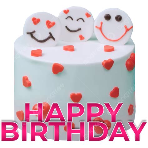 Happy Birthday Wishes With Cake Images Free