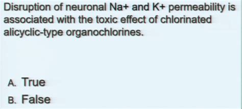 Toxicology Exam 1 Iclicker Flashcards Quizlet