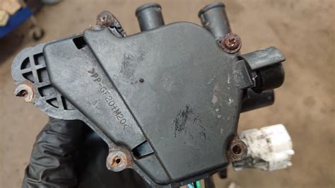 Toyota Prius Check Engine Light Code P1121 Shelly Lighting