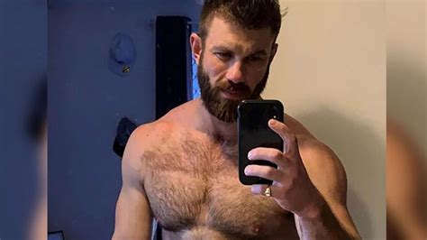 Wrestler Dave Marshall Becomes Gay Porn Star To Prevent Suicides Au — Australias