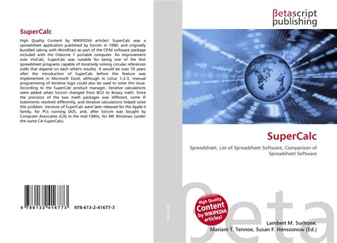 Supercalc Spreadsheet Throughout Search Results For Spreadsheet Db Excel Com