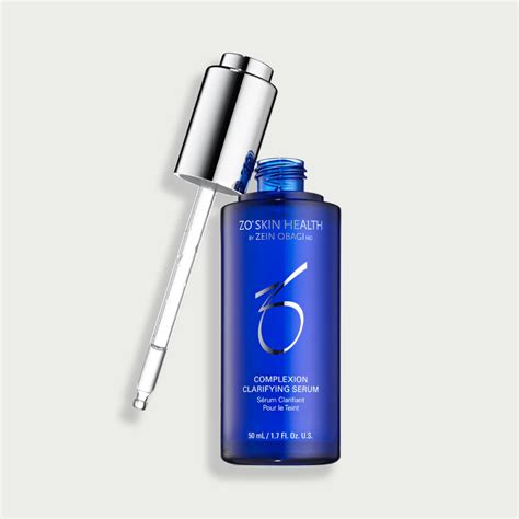 Complexion Clarifying Serum Skyn By Shan