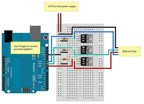 Arduino WS Coeleveld Com