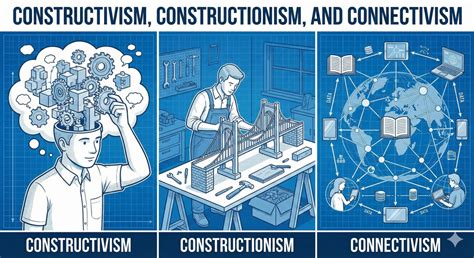 Art Constructivism Constructionism And Connectivism Art Miami Magazine