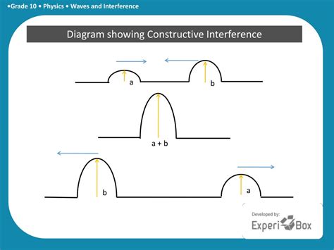 Ppt Wave I Nterference Experiment Powerpoint Presentation Free Download Id 251889
