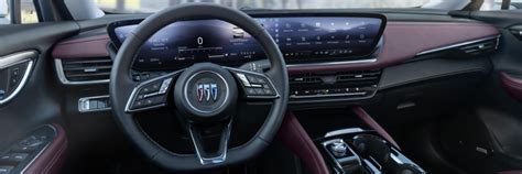 2024 Buick Envision Sport Touring Sporty Small Suv Buick