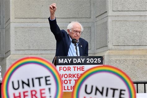 Bernie Quotes