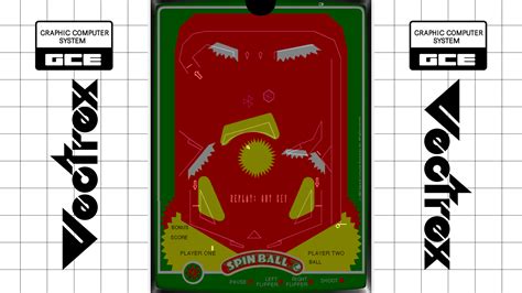Gce Vectrex Overlay Misalignment Overlays Libretro Forums