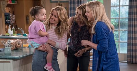 Fuller House Season 4 Premiere Date Popsugar Entertainment