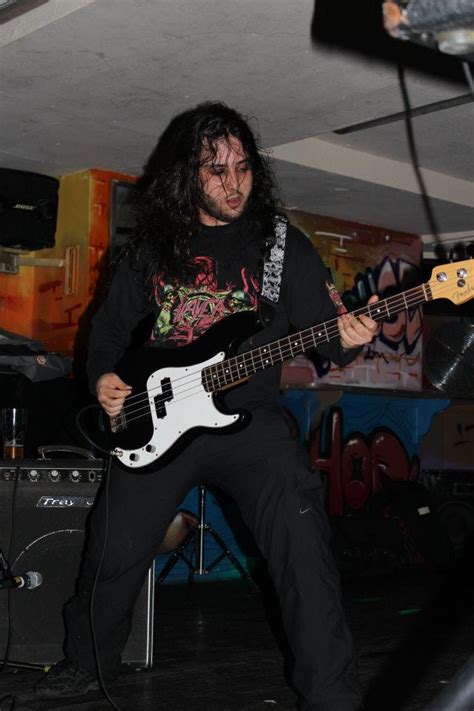 Murilo Lourenço Rassi Encyclopaedia Metallum The Metal Archives