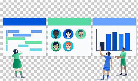 confluence computer software jira collaborative software atlassian png