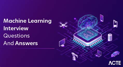 REAL TIME Machine Learning Interview Questions Answers Updated