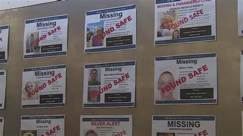 acic upgrades neverforgotten missing person site