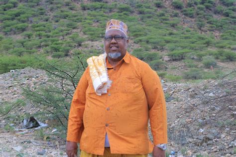 Weriye Abdirahman Ibrahim Weriye Abdirahman Ibrahim