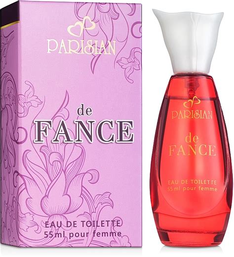 Parisian De France - Eau de Parfum | Makeup.ie