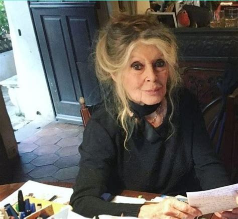 Syn Brigitte Bardot Ma 65 Lata Był Bardzo Młody Kiedy Go Opuściła