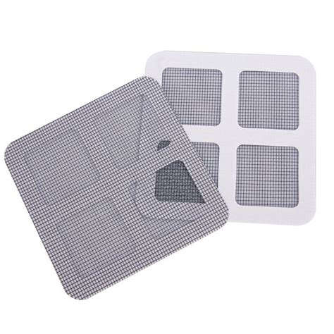 3 6 9pcs Window Door Screen Repair Patch Anti Inse Vicedeal