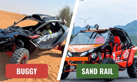 Sand Rail Dune Buggy Off Road Sand Dune Buggy Ride Silver Lake 1