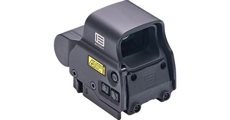 Eotech Exps3 Dcr Holographic Weapon Sight Exps3 Dcr Bandh Photo
