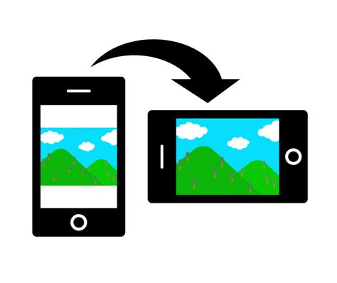 スマホの縦向き・横向きでcssを分ける nerdspec