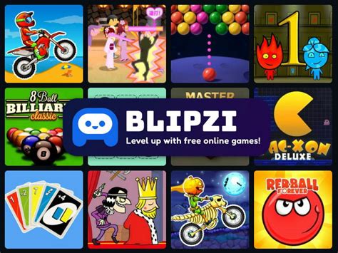 Old Friv Games Play Now On Blipzi