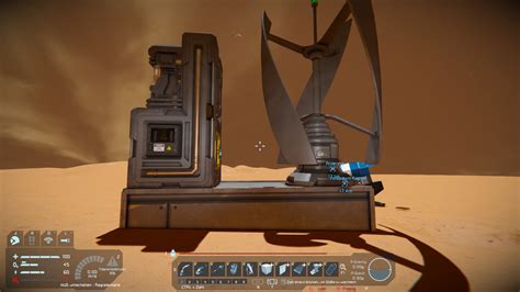 why isnt the refinery working r spaceengineers