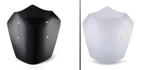 Triumph Rocket 3 Gt Windscreen 2019 2023 Aliwheels