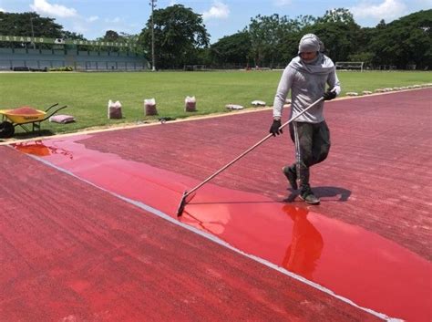 Pintura Antiderrapante Grupo Color