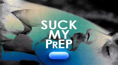 Suck My Prep The Truth About Prep And Oral Sex For Hiv Prevention