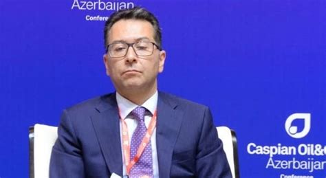 Кто он новый вице президент Socar Новости Азербайджана Media Az