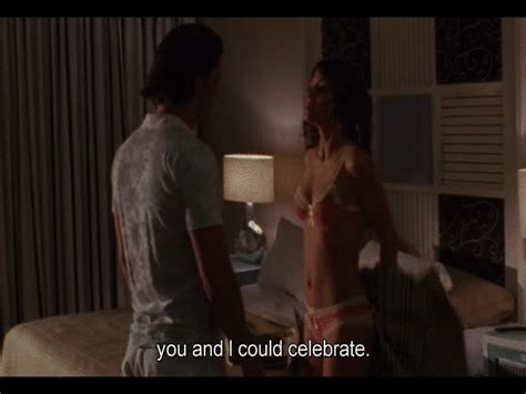 Bachelor Party The Last Temptation