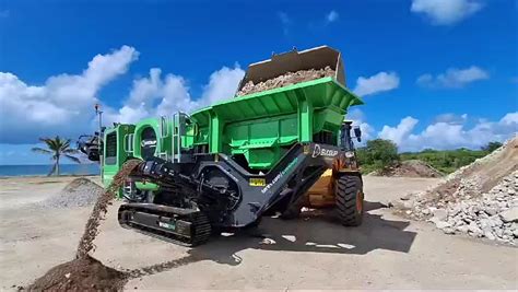 Evoquip On Linkedin The Bison 280 Getting Some Vitamin Sea 🌊 😍