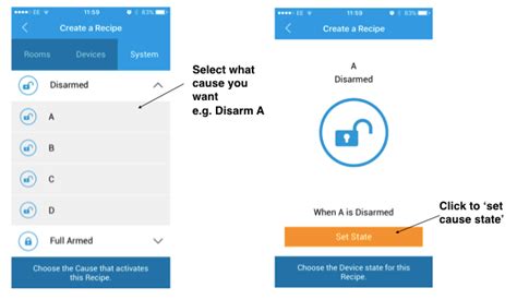 Texecom Smartplug Review Buy Guide AMCO S Smart Security Guide
