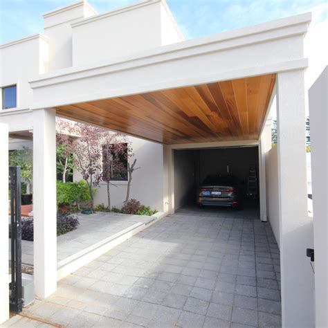 Carport Designs