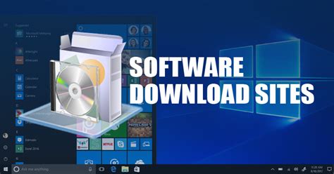 10 Best Software Download Sites For Windows 1011 10 Best Software Download Sites For Windows 1011