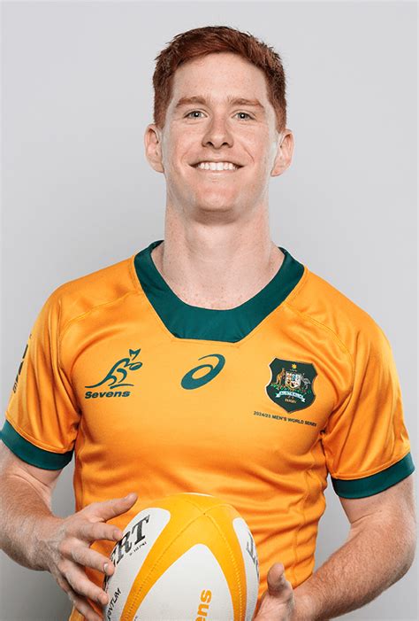 Sid Harvey Player Profile Au7s