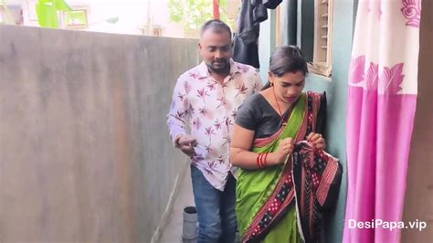 Hot Indian Bhabhi Hardcore Sex With Her Devar