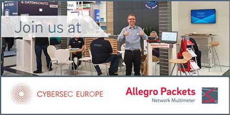 Network Tools From Allegro Packets Make Troubleshooting Easier For Admins