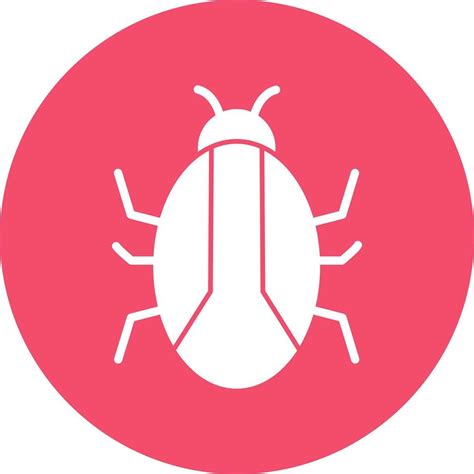 Bugs Vector Icon Design 25100657 Vector Art At Vecteezy