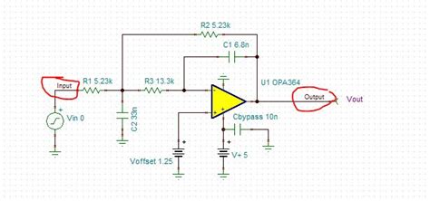 how can i create a symbol in tina ti simulation hardware and system