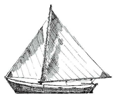 Easy Drawings Of Boats Drawing Tips Guide