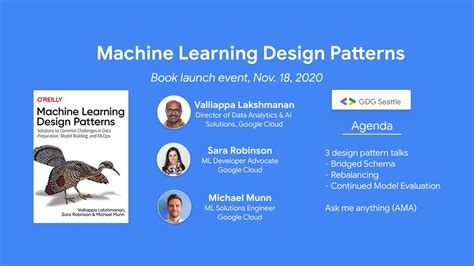 Oreilly Machine Learning Design Patterns Michael Munn Valliappa