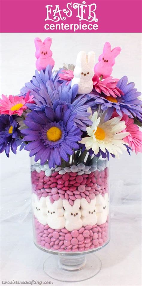 32 Best Diy Easter Decorations And Crafts For 2023