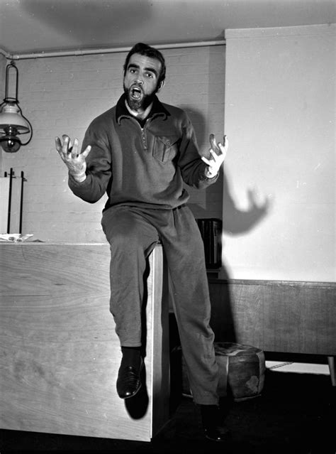 Sean Connery Nachruf Der Mann Der Männer Der Spiegel