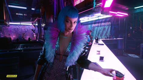 The Mox Cyberpunk 2077 Gangs And Factions