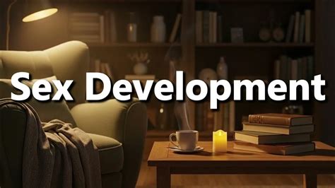 What Does Sex Development Mean Sex Development Meaning Explained