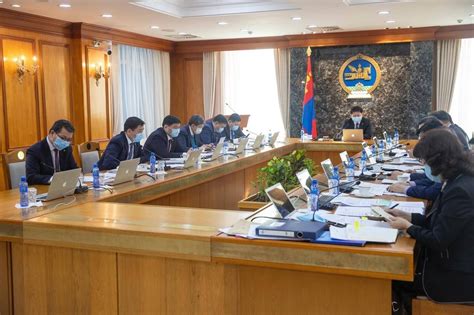 Солонго 1 2 орон сууцны хороолол барих БНСУ ын зээлийн хэлэлцээрийг батлах эрх олгов