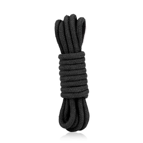 Shibari Japanese Bondage Rope Sex Machine Accessories