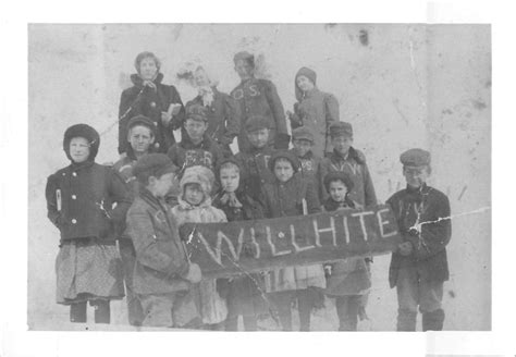 Willhite Wilhoit Surname