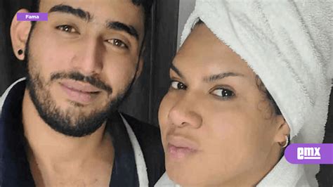 Kimberly De Las Perdidas Se Casó Y No Invitó A Sus Ami El Mexicano